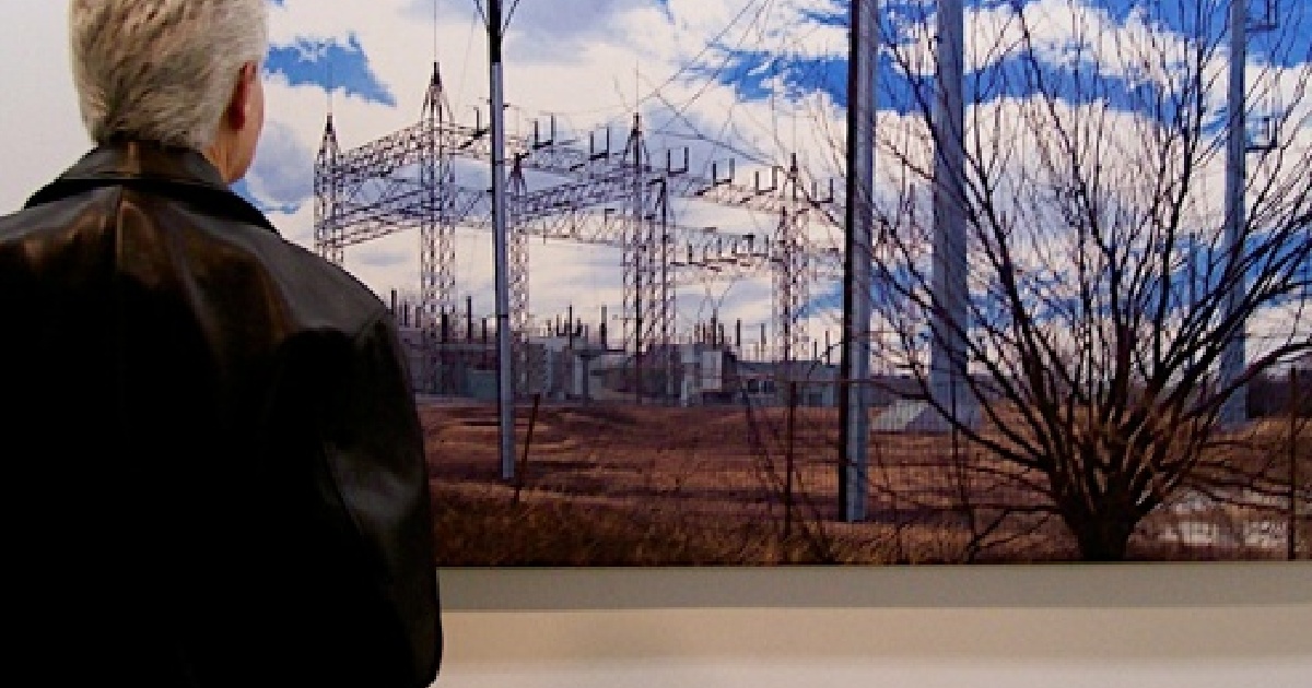 Artists Bring Different Techniques to Wide-Open Landscapes ...